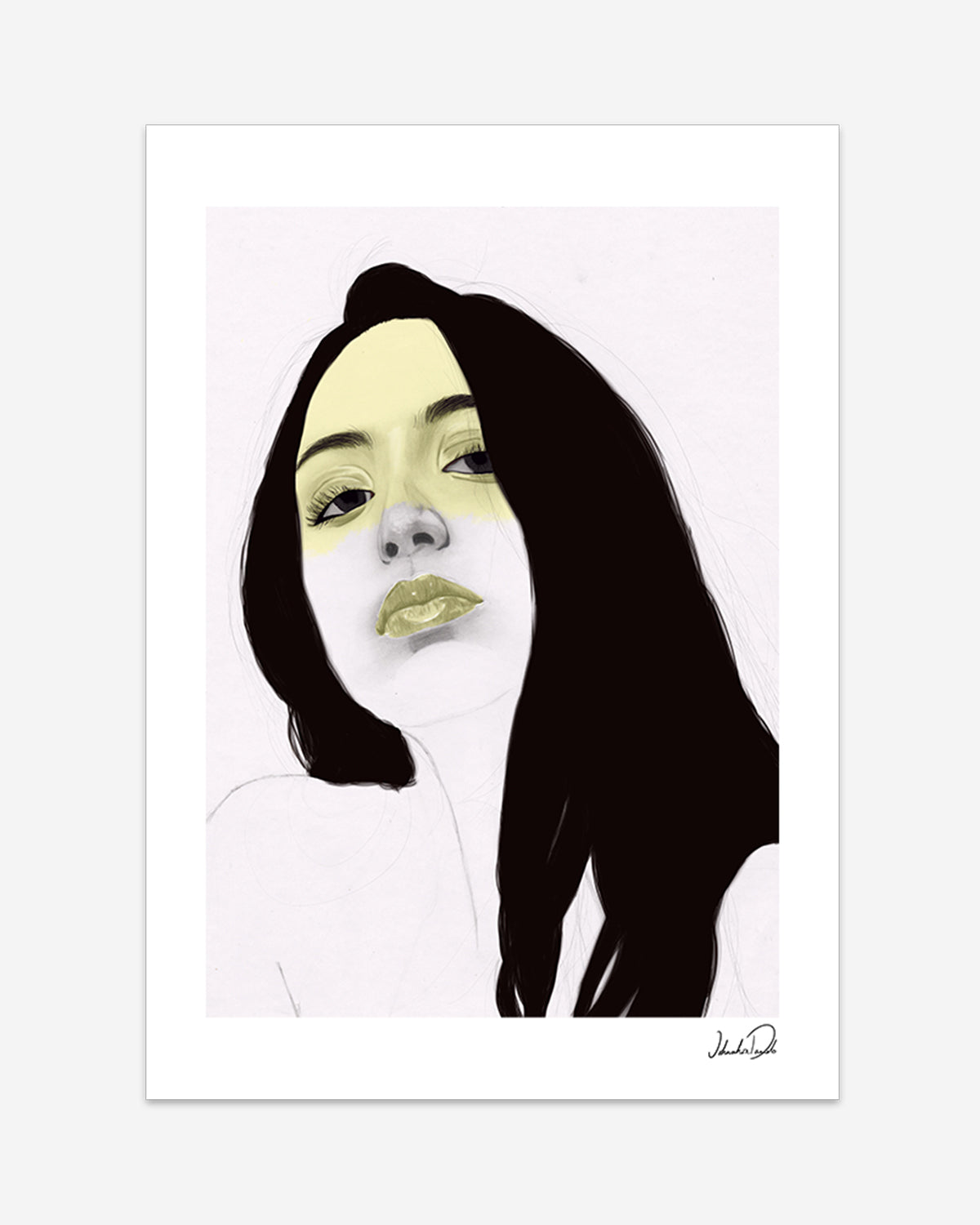 BY JOHNATHON DANIELS